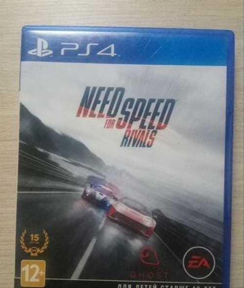 Need for Speed Rivals ps4 диск. Игра NFS Rivals (ps4). Диск need for Speed Rivals PS 5. NFS Rivals ps4 русская. Rivals ps4