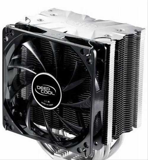 Кулер Deepcool iceblade PRO V2.0