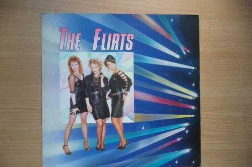 The Flerts - The Flirts