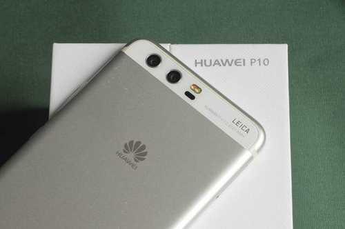 Huawei P10 4/32Гб