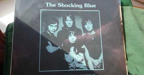 Винил Shocking Blue