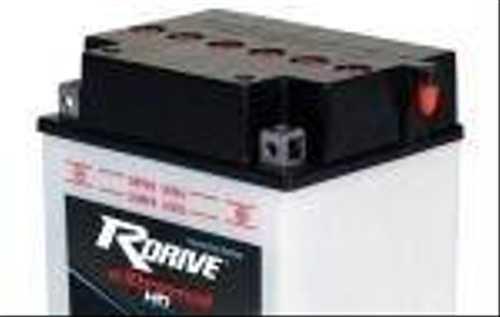 Аккумулятор RDrive eXtremal HD YB30CL-B