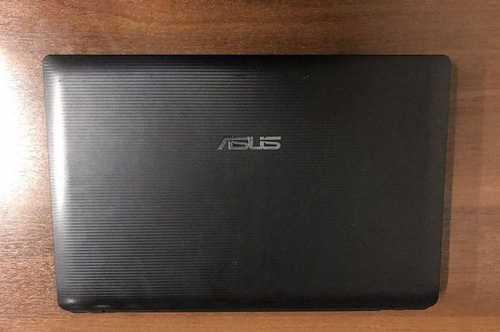 Ноутбук asus K53SD-SX141R