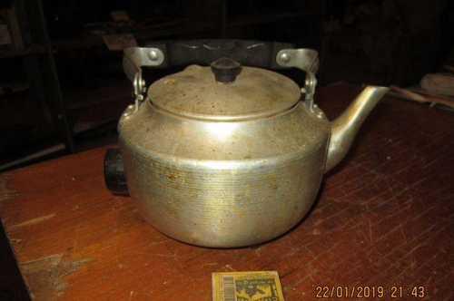 Чайник электрический
