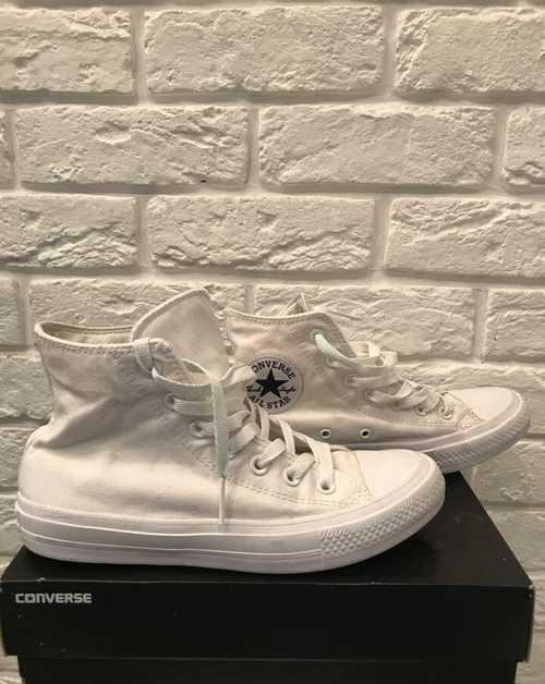 Converse Chuck Taylor кеды