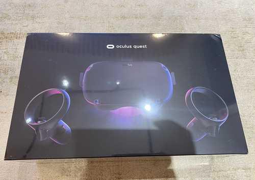 Oculus Quest - 64 GB