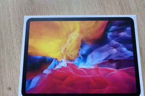 iPad pro 11 2020 wifi 128Gb