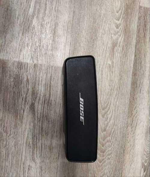 Блютуз колонка bose