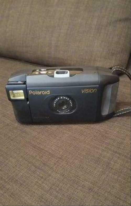 Polaroid Vision 95 Film и Vision Instant Camera