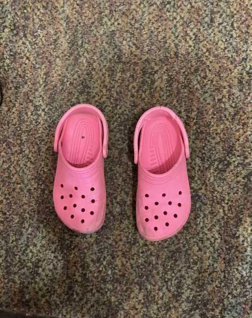 Crocs M4W6 р35-36