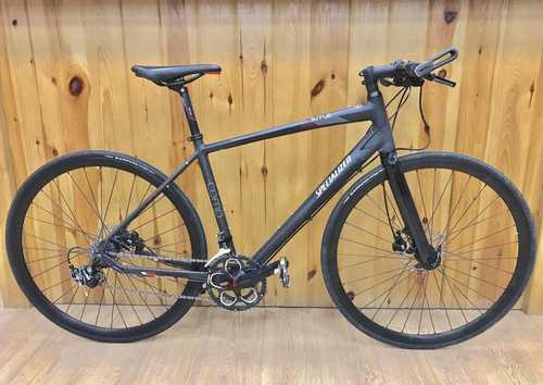 Specialized sirrus comp disc