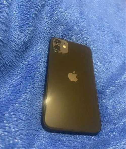Apple iPhone 11 128gb