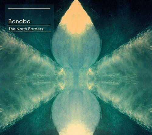 Виниловая пластинка Bonobo - North Borders