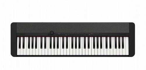 Цифровое пианино casio CT-S1BK
