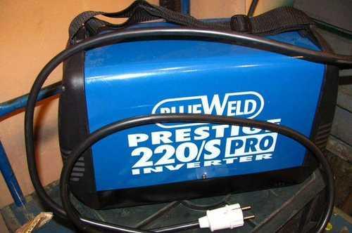 Сварочный инвертор