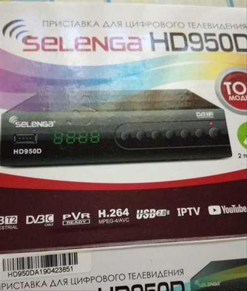 Селенга hd950d схема