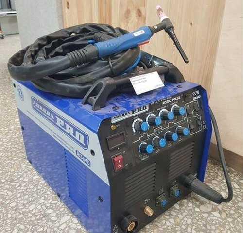 Inter tig 200 ac. AURORAPRO Inter Tig 200 AC/DC Pulse. Аргонная сварка Aurora Inter Tig 315 AC/DC Pulse.