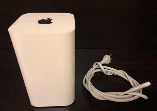Apple Time Capsule 3 TB не рст ME182