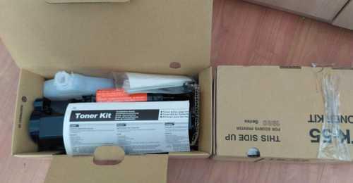 Kyocera TK-55 Toner Kit