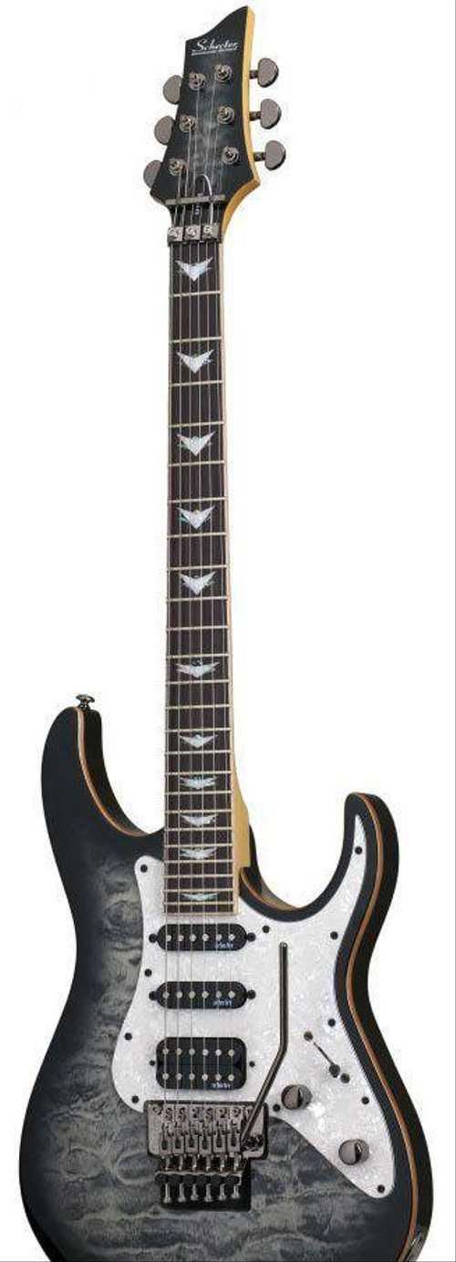 Электрогитара Schecter Banshee-6 Extreme CB