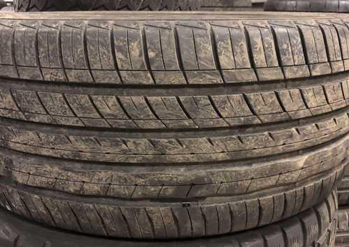 Шины 275/40R20 Jinyu yu63