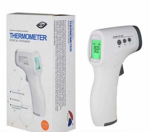 Бесконтактный термометр GP300