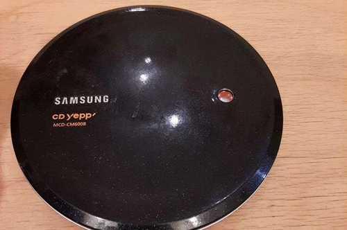 Cd плеер Samsung MCD-CM600B