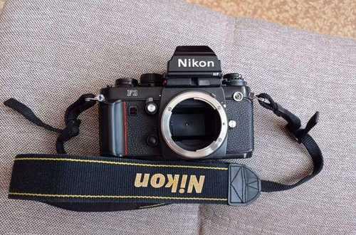 Nikon f3