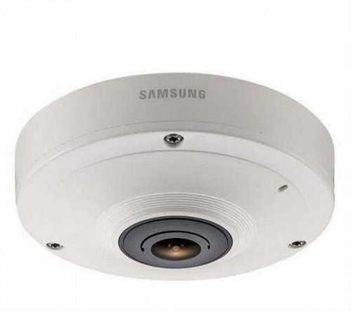 Видеокамера "рыбий глаз" Samsung SNF-7010p