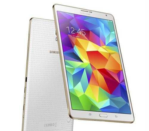 SAMSUNG Tab S 8.4 T700 16Gb Запчасти с разбора