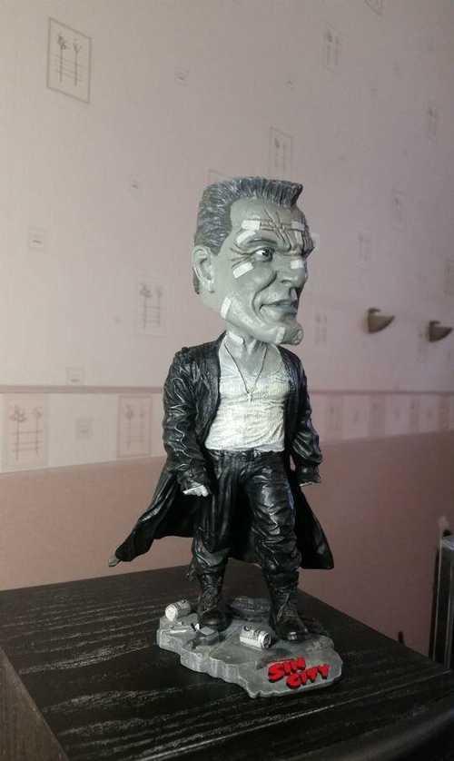 Neca Marv headknocker