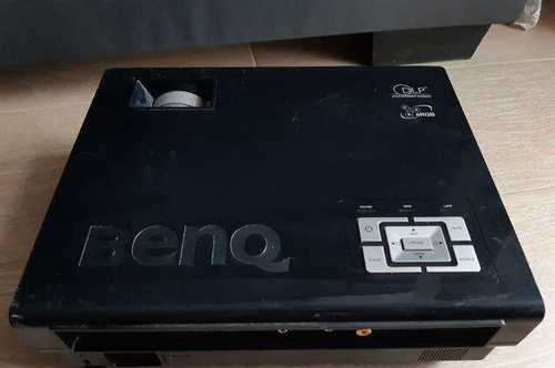 Проектор BenQ MP610