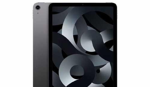 Apple iPad Air (2022) 64GB Wi-Fi (Space Grey)