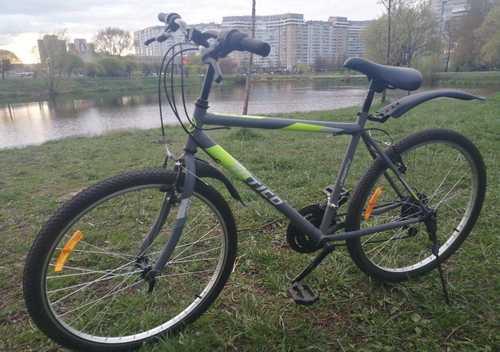 Велосипед Actico life265t-u