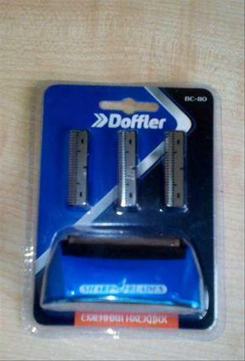 Стоит ли покупать Электробритва Doffler FS-2580? Отзывы на … Foto 17