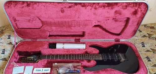 Ibanez RG1570 Prestige MRB