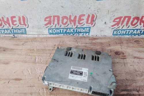 Блок управления efi Toyota Crown Majesta JZS177