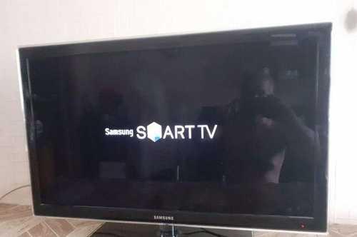 Smart TV Samsung UE32D5520 82 см
