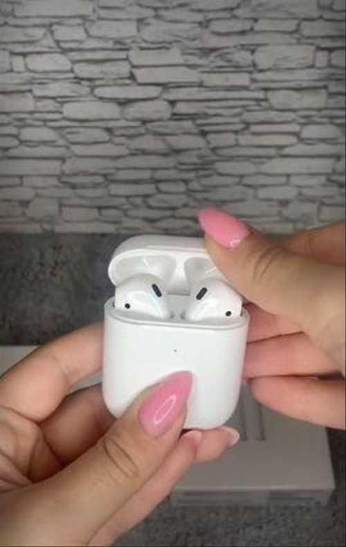 Air pods 2 AE