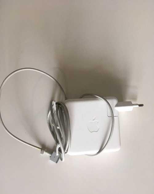 Блок питания MagSafe 2 60W зарядка для MacBook Pro