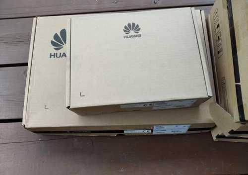 Коммутатор Huawei S5300
