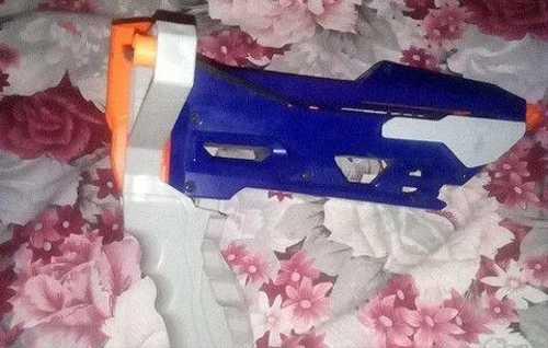 Nerf slingstrike