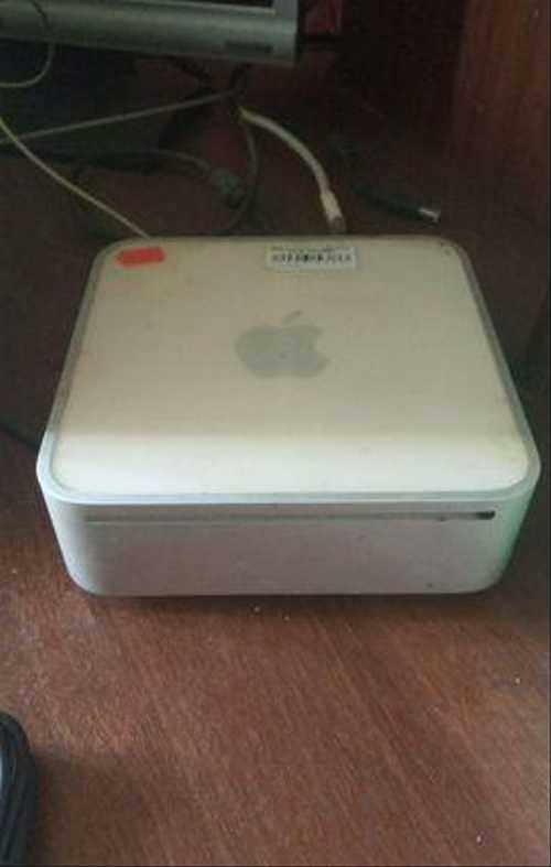 Apple Mac mini a1176