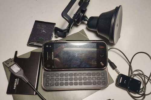 Nokia N97 mini