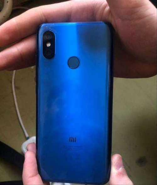 Xiaomi mi8 обмен