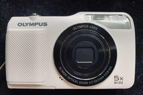 Фотоаппарат olympus VG-170 14 megapixel