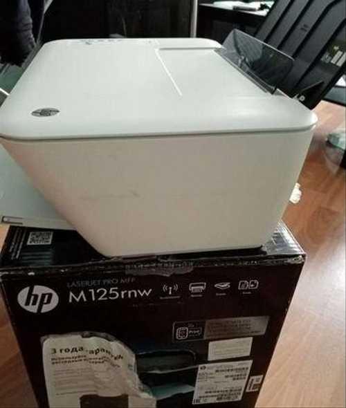 Принтер сканер копир HP Deskjet
