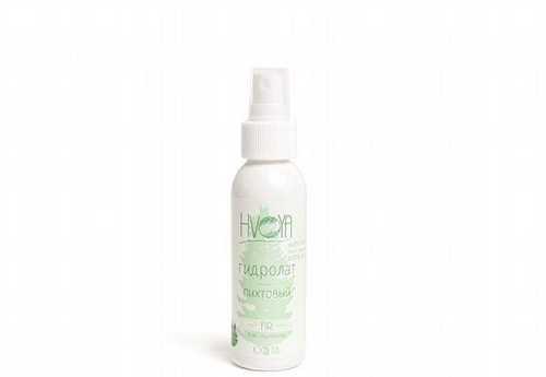 Гидролат пихтовый Hvoya organic 100мл