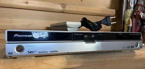 Pioneer DVR-645H-S. Продажа обмен