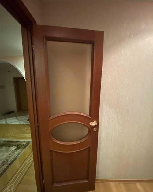 Двери